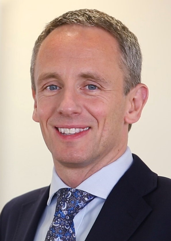 Norgine B.V. senior management changes: Christopher Bath appointed ...